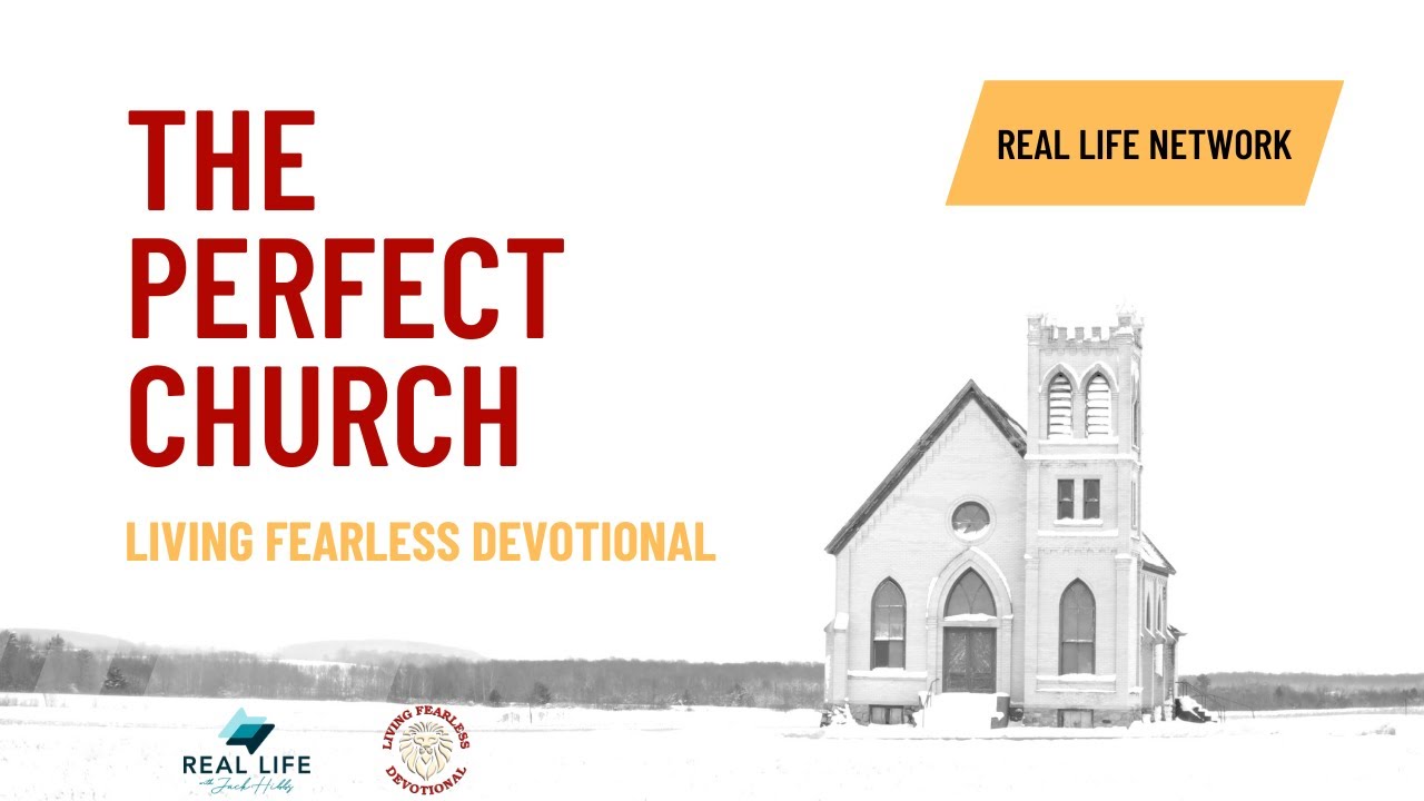 The Perfect Church - YouTube