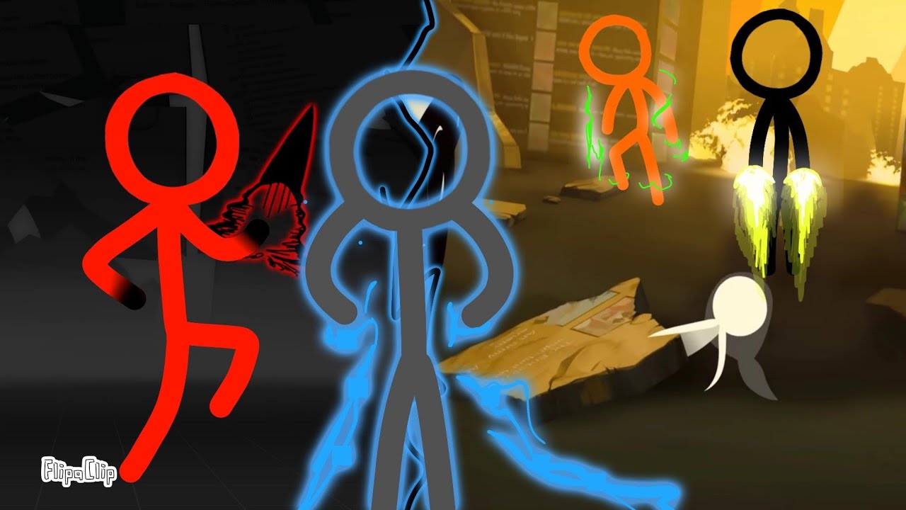 AVA 13 | Animator vs. Animation 13 (Fan Animation) | Hypocrite - YouTube