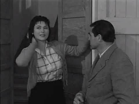 Il grido di Michelangelo Antonioni - Dorian Gray (Maria Luisa Mangini ...