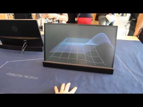 Hands-on with Google ATAP's new Project Jacquard