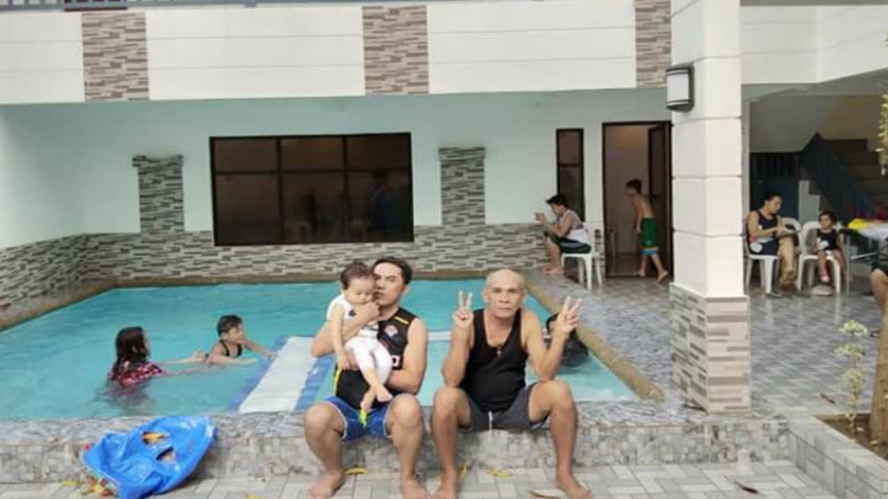 Private Pool Resort Cavite - YouTube