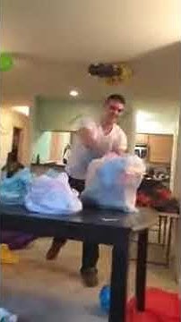 Josh Leyva%27s Birthday Party Part 3 - YouTube