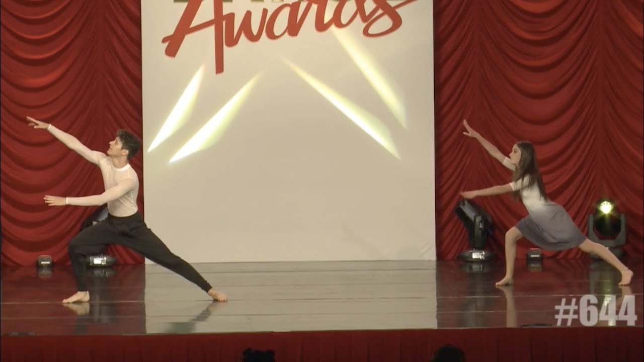 Alps - Evolution Dance Studio - YouTube