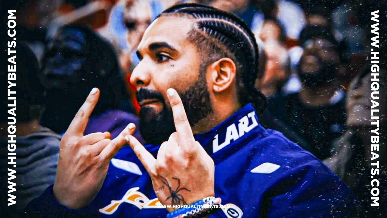 Drake x 21 Savage x Metro Boomin Type Beat - Level Up - YouTube