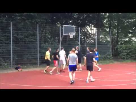 Desovo NBA NEW