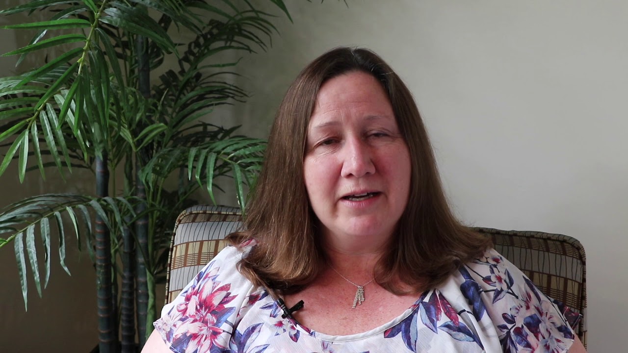 Dr. Michol Negron (NVNA and Hospice) - Is your patient ready for ...