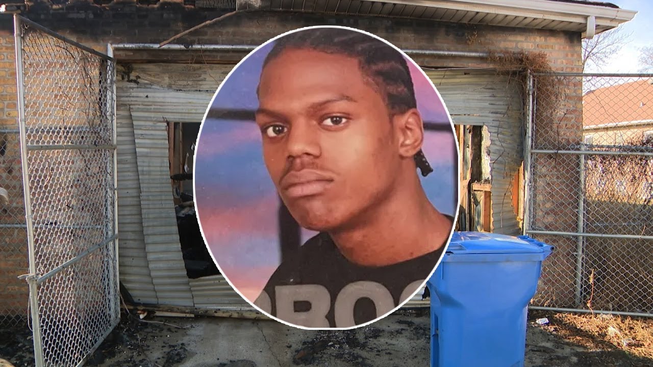 Man’s burned body found 4 days after Christmas fire — WGN Evening News ...