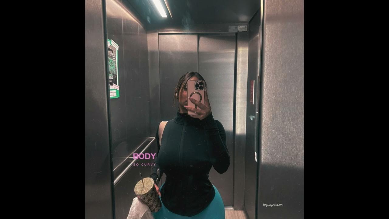 SOLD! Omarion x Chris Brown - Sexy RNB type Beat (Body so Curvy) - YouTube