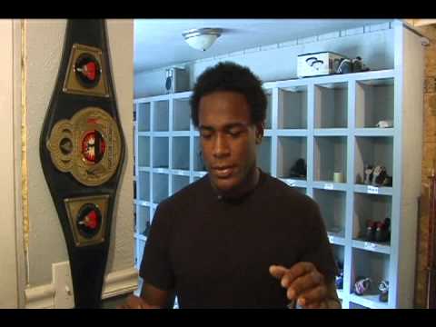 Tips from a Mid-Missouri Elite Wrestler - YouTube
