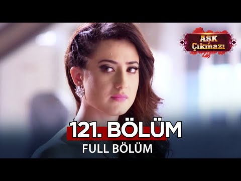Aşk Çıkmazı Hint Dizisi 121. Bölüm | Uzun Versiyon