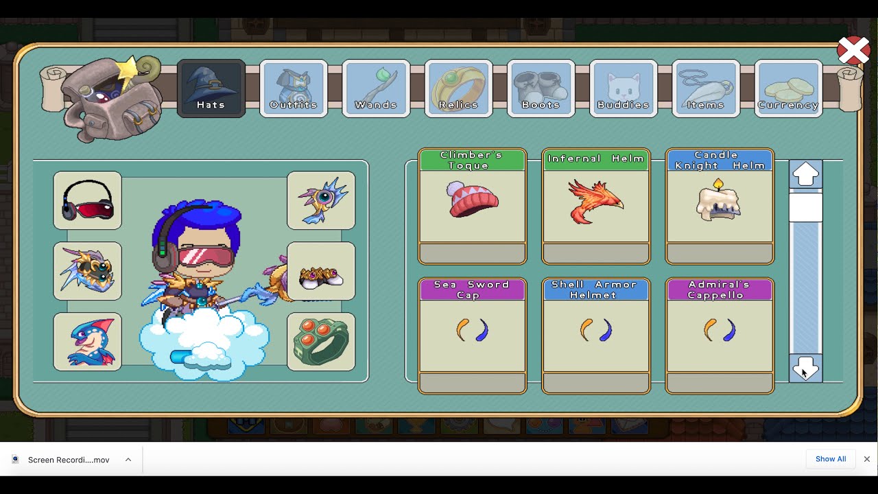 how to look cool in prodigy - YouTube