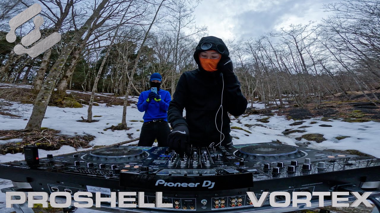 ⌘Yeti Snow mix - YouTube