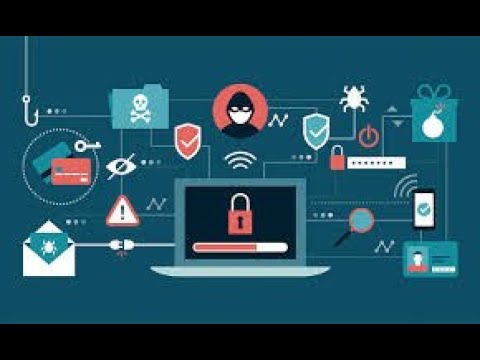Cyber Security Demo session to a very beginner (Completely for a non ...