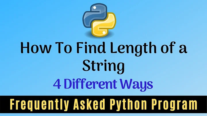 Solved Retrieve Length Of A Character 9to5Science solved-retrieve-length-of-a-character-9to5science