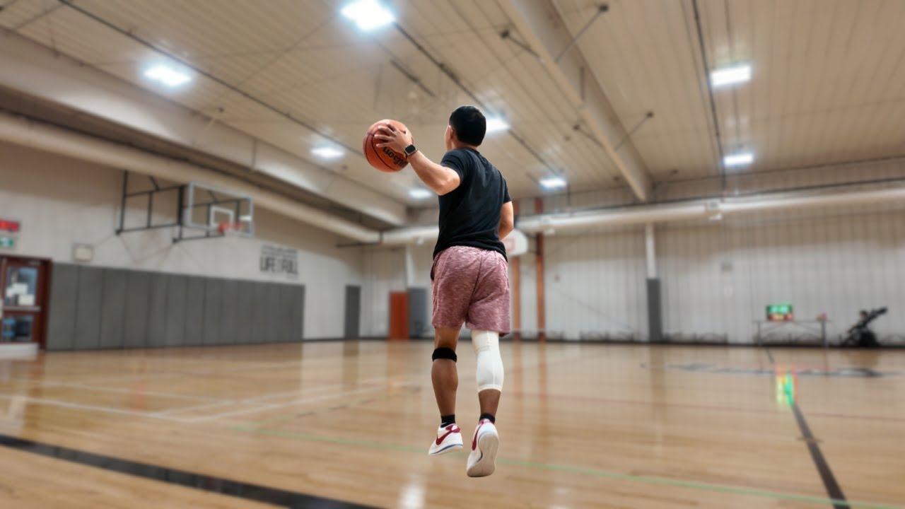 COME PLAY BASKETBALL WITH ME! 🏀🔥 - YouTube