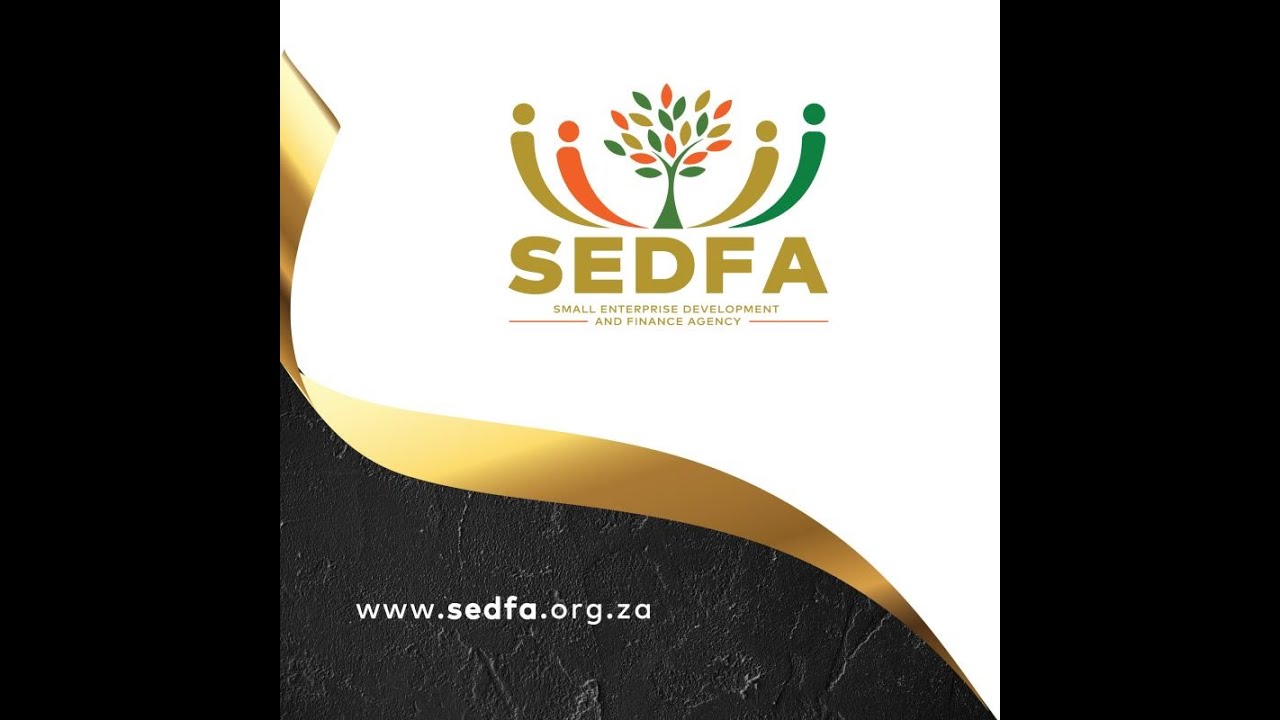Small Enterprise Development And Finance Agency Graduation Ceremony ...