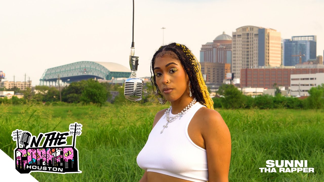 SUNNI THA RAPPER - LEAN BACK FREESTYLE | ON THE CORNER MIC DROP ...