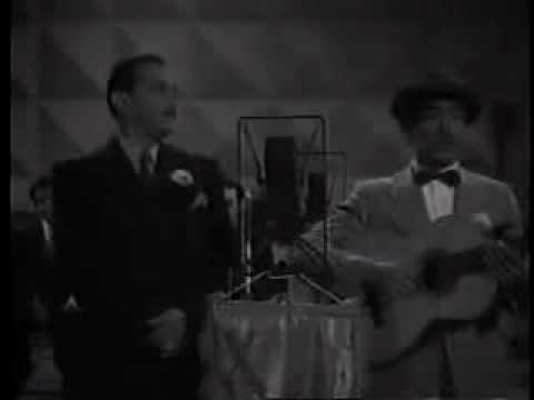 manolin y shilinsky 'el tren' - YouTube
