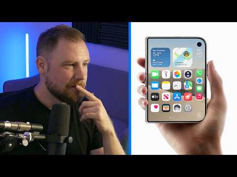 Zašto NAJVJEROJATNIJE neću kupiti iPhone Duo