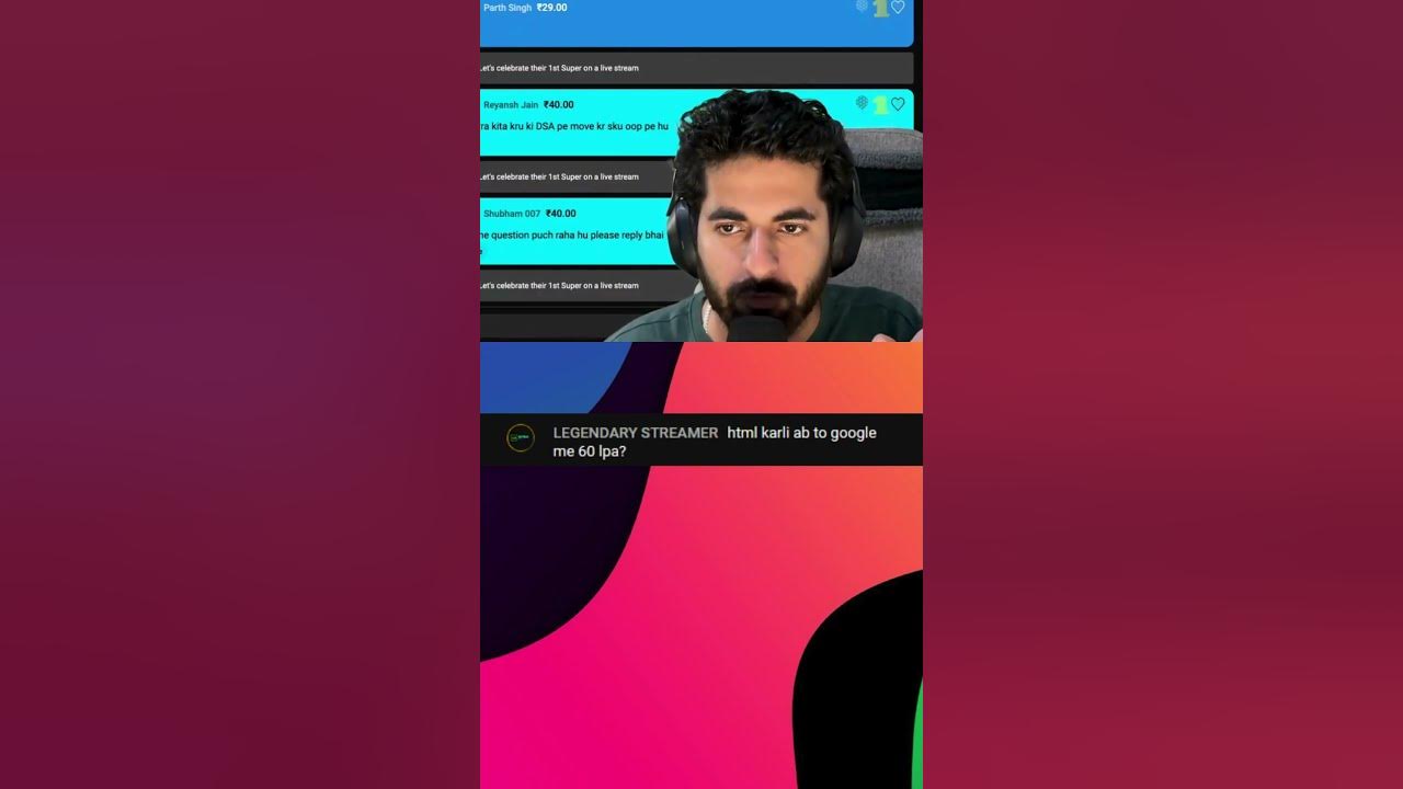 60 LPA to thoda muskil hai #coding #ezsnippet - YouTube