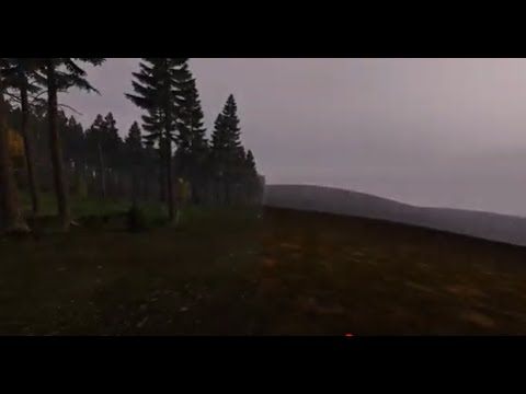 The Edge of the Map - DayZ - Ep.6 - YouTube