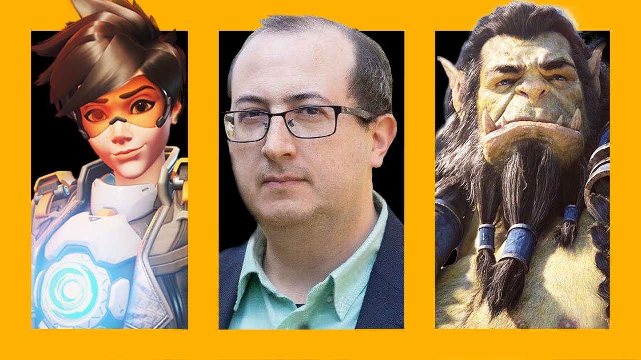 "The VOLATILITY was always there": Jason Schreier on the truth of ...