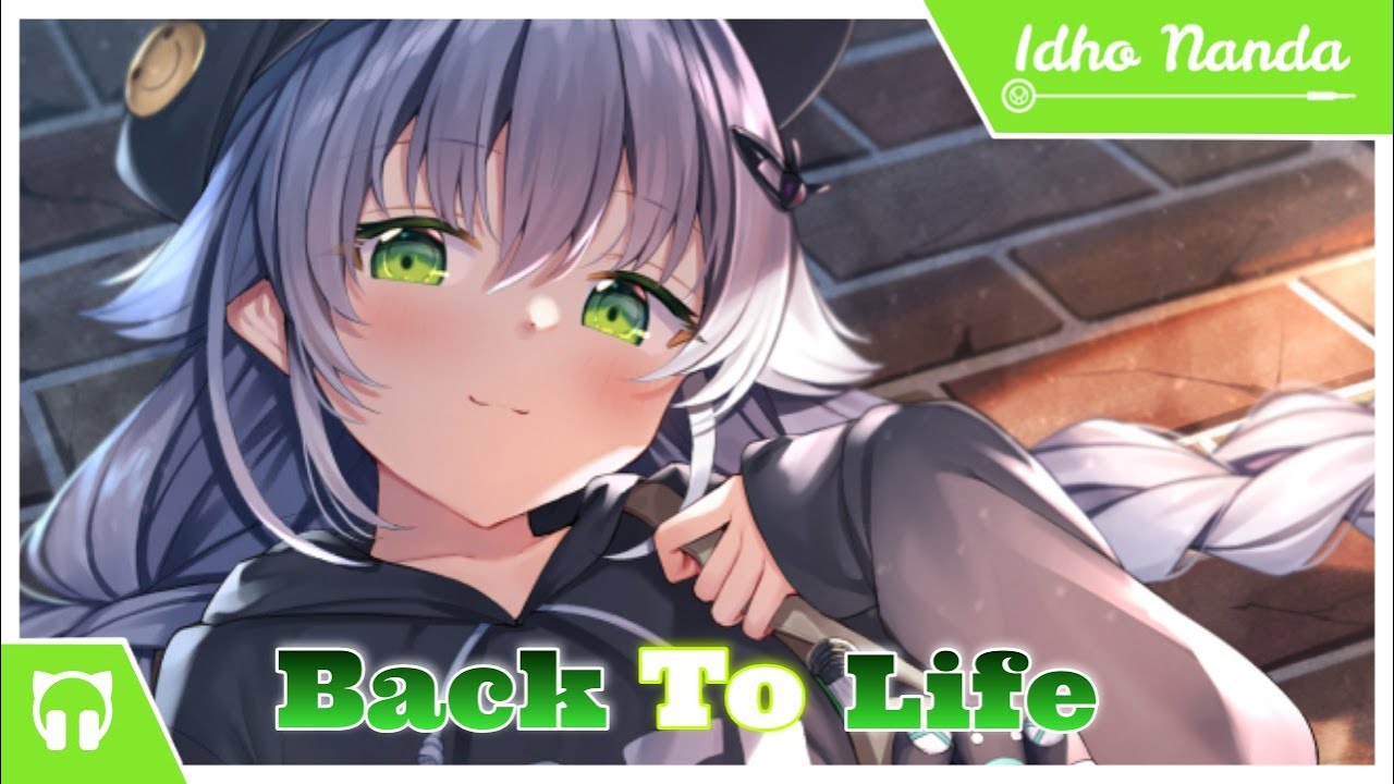 「Nightcore」Back To Life「Lyrics」 - YouTube