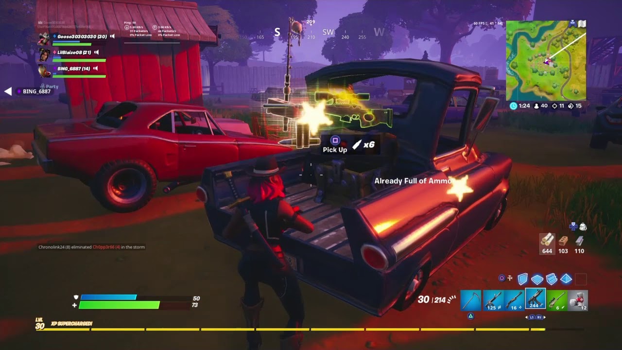 High kills* - YouTube