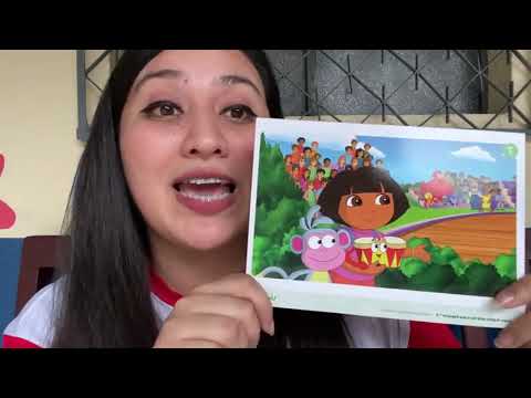 Baby Bongo's Big Music Show - YouTube