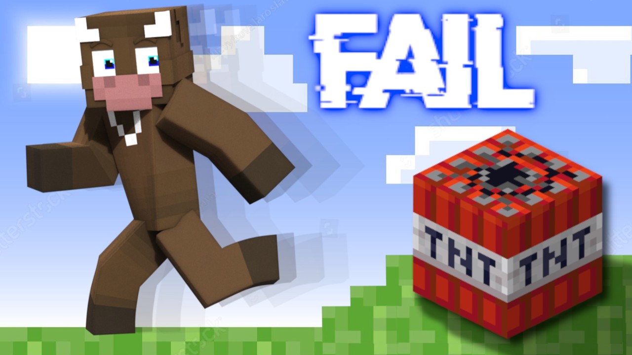 Fail Troll... | Troll Land #8 - YouTube