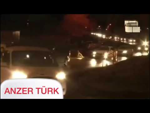 ALAHATTİN CAKICI TAHLİYE CIKIŞI