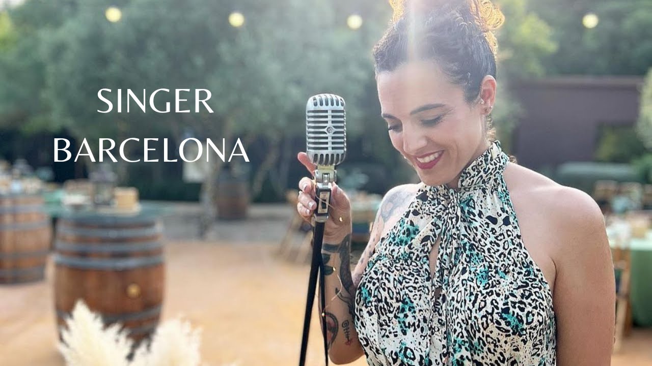Cantante Barcelona - Boho Duo para tu evento y boda en Barcelona ...