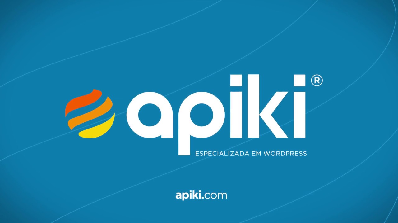 Redesign da Marca | Apiki 10 Anos - YouTube