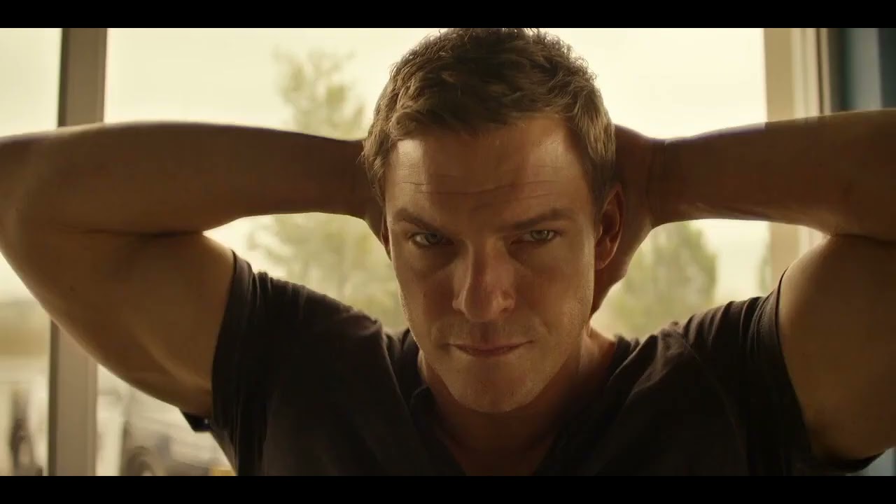 Reacher season 01 clip - YouTube