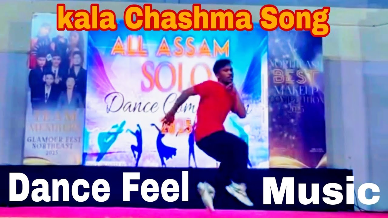 Kala Chashma Song ##song Royal Popular India #dance #royalpopularindia ...