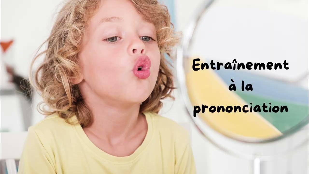 11 Tuteurs virtuels - Reconnaissance automatique de la parole - YouTube