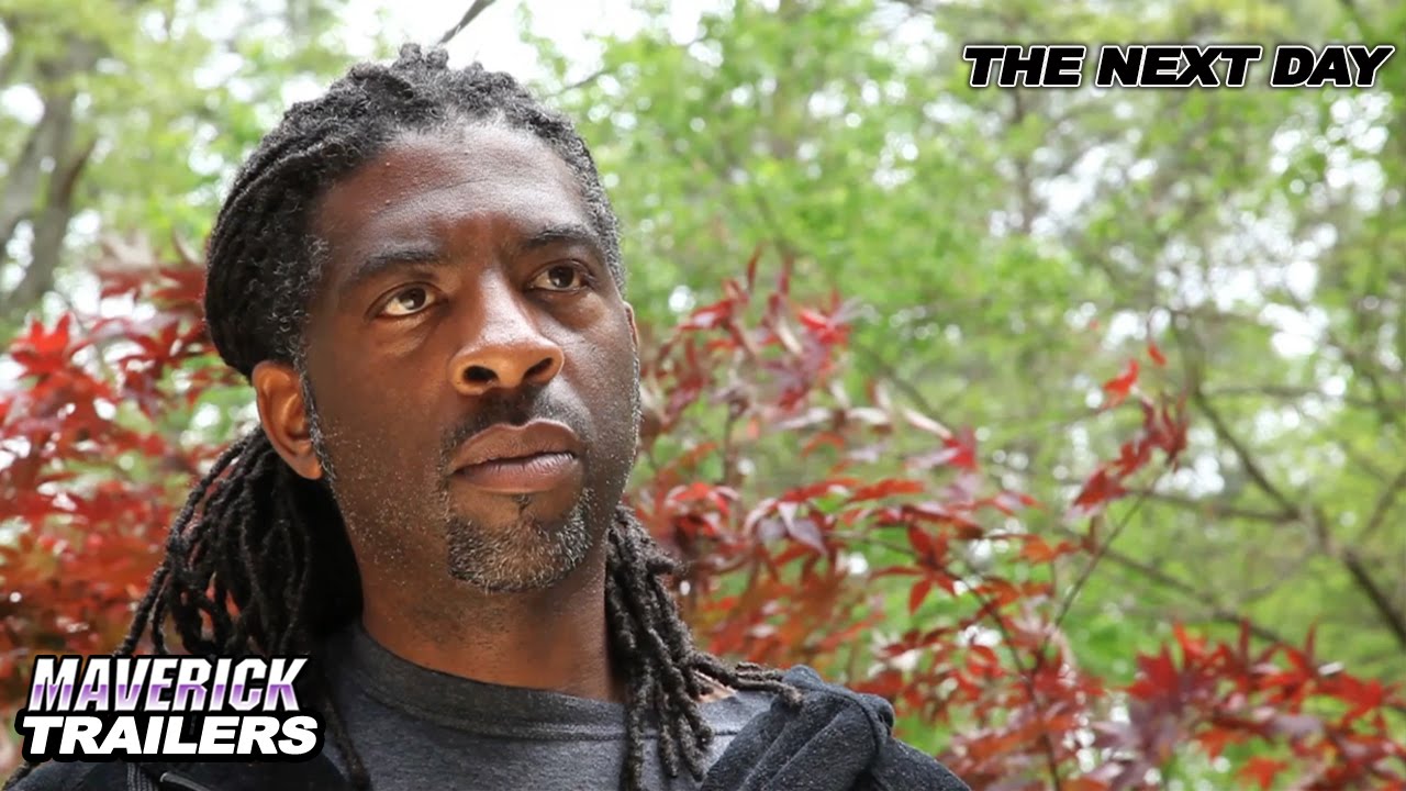 "The Next Day" Official Trailer - YouTube