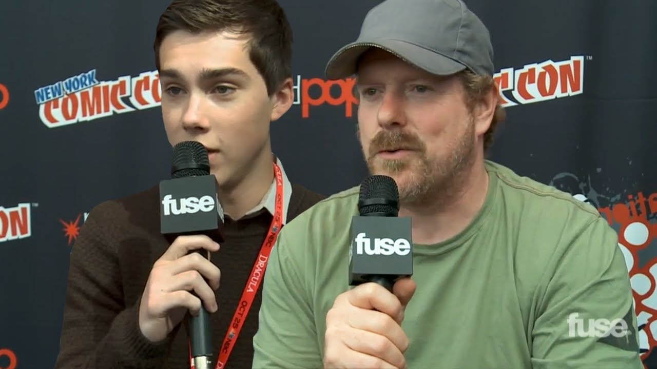 "Adventure Time" Cast on Heartfelt Songs & Bacon Pancakes - New York ...