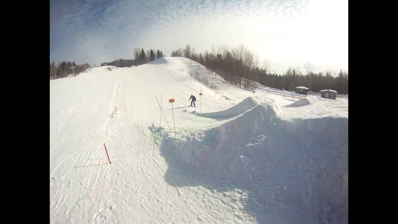 Phil BS Rodeo 540 - YouTube
