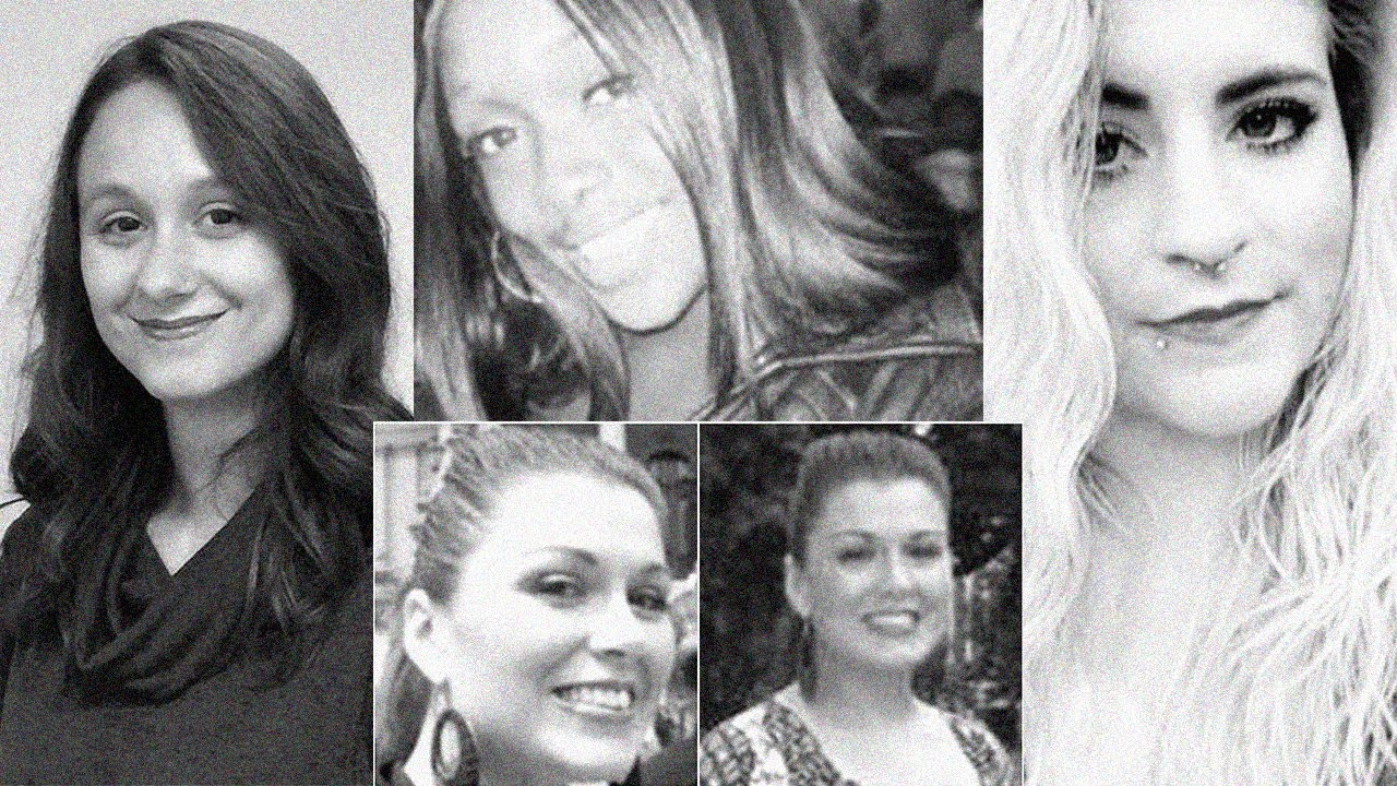 7 Mysterious Disappearances in Michigan that are still Unsolved Today ...