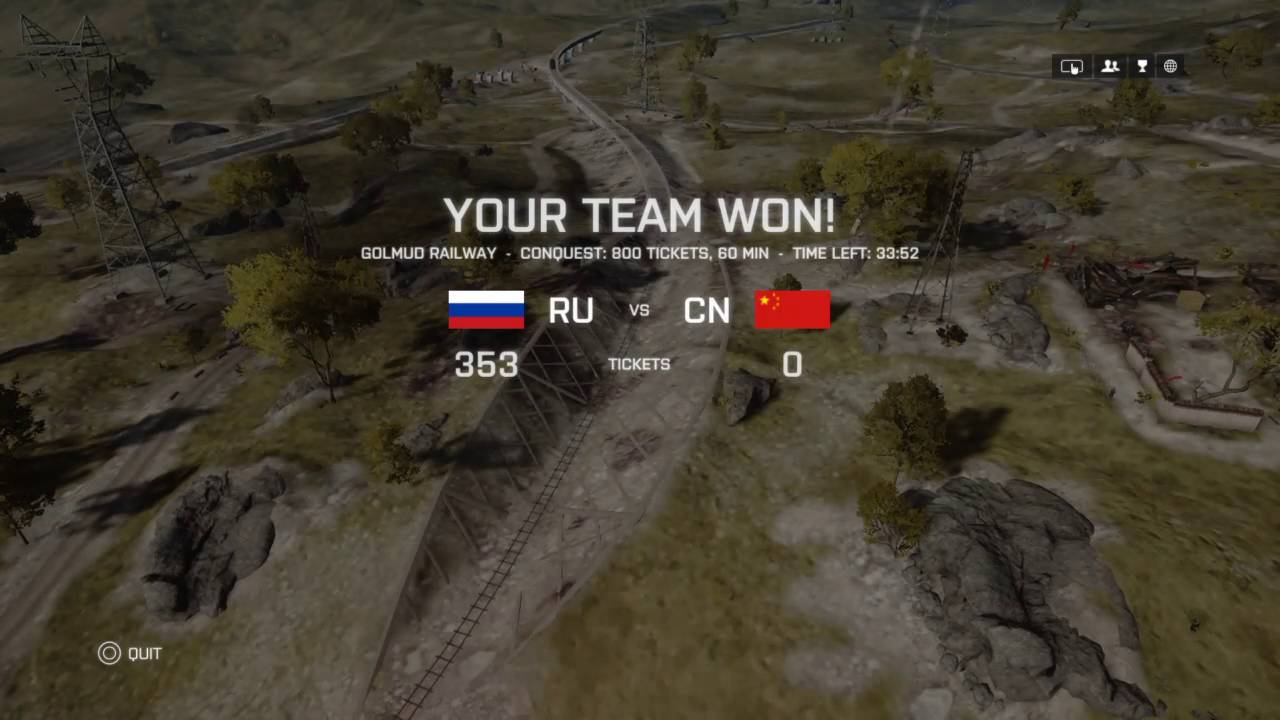 Battlefield 4 Gameplay (Russian Military) - YouTube