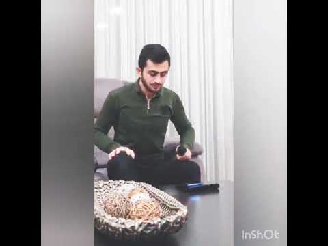 Pərviz Goranboylu~Oldurecek bu qız meni~2020