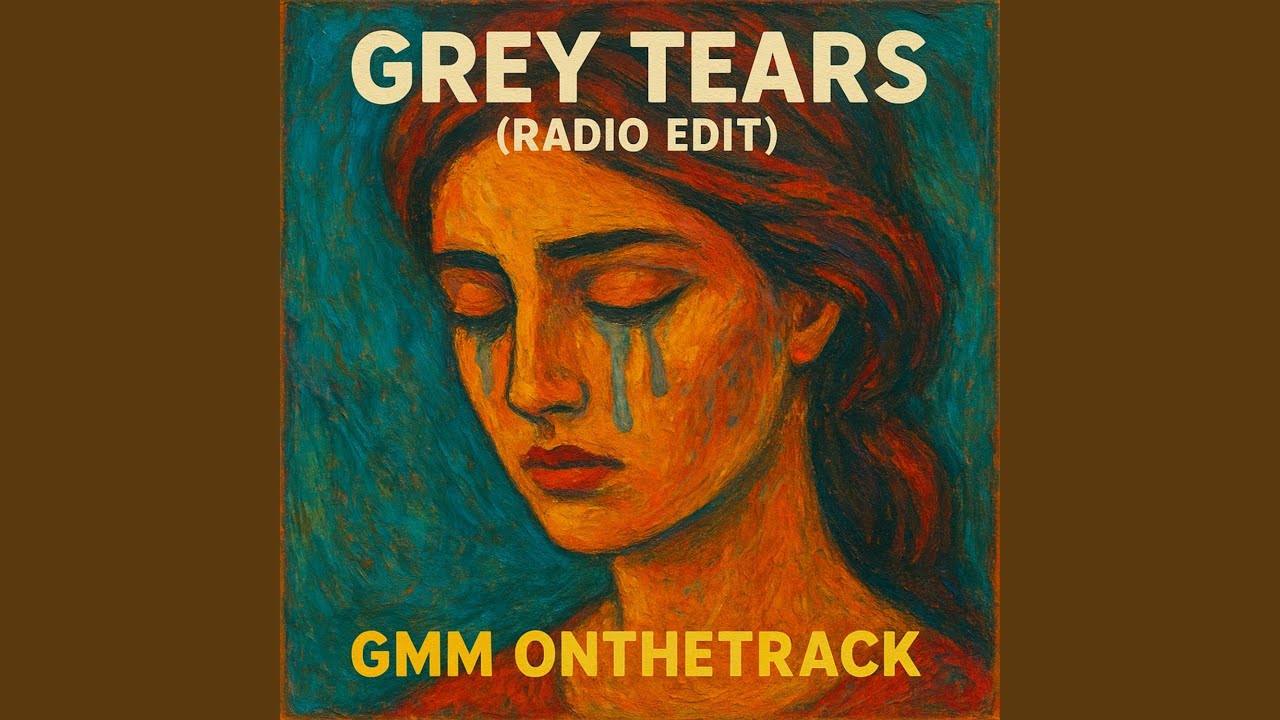 Grey Tears (Radio Edit) - YouTube