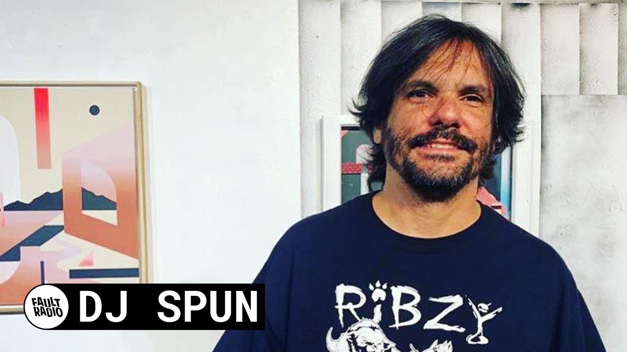 DJ Spun | Fault Radio DJ Set at Classic Cars West Oakland - YouTube