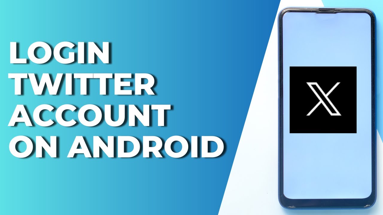 How To Login Twitter Account? Twitter Sign In Tutorial - YouTube