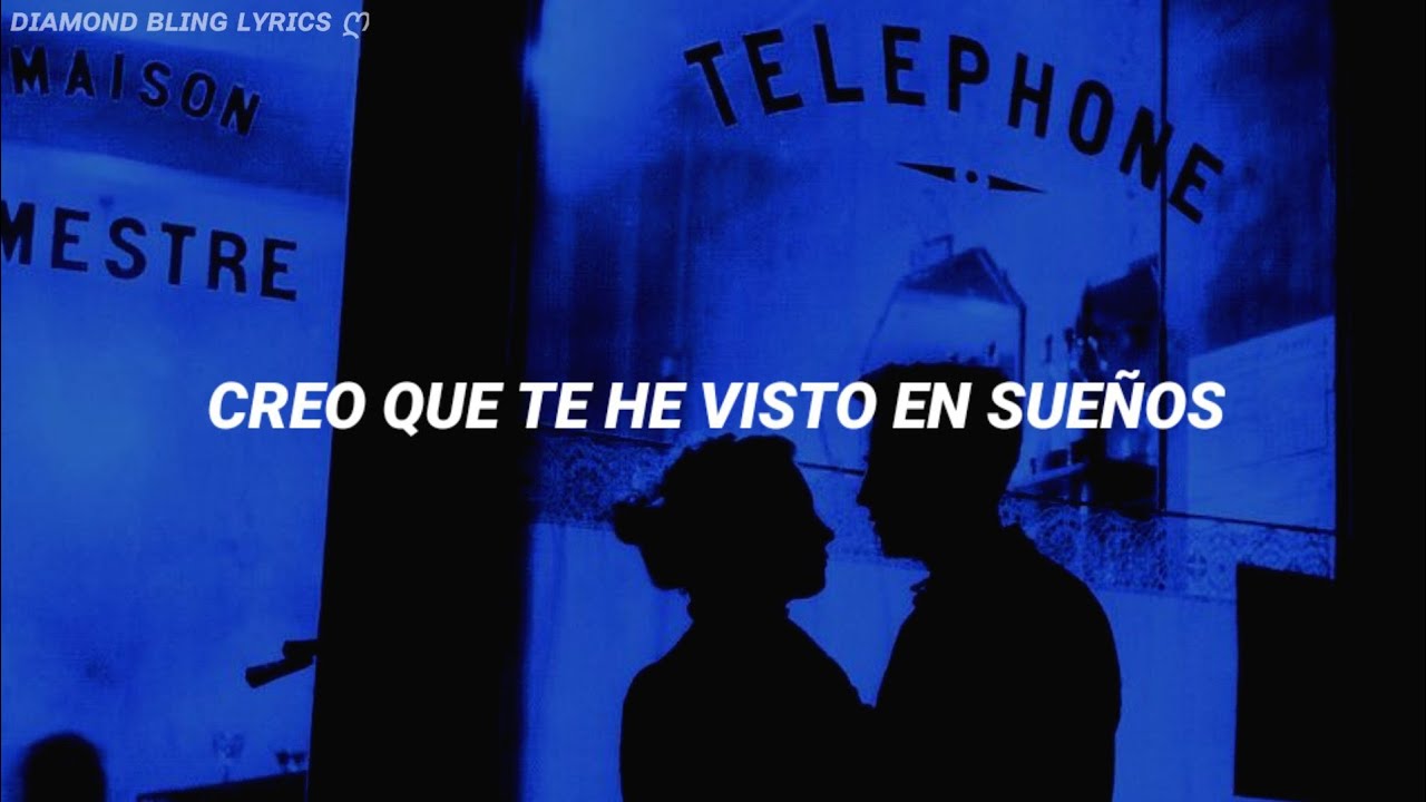 Sarah Barrios & Eric Nam (에릭남) - Have We Met Before [Sub. Español ...