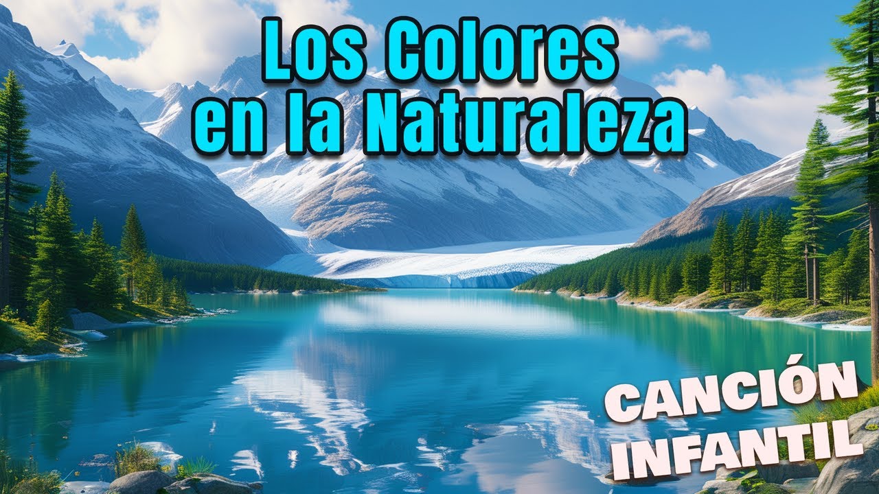 Los Colores en la Naturaleza | ¡Un mes inolvidable de colores y cambios ...