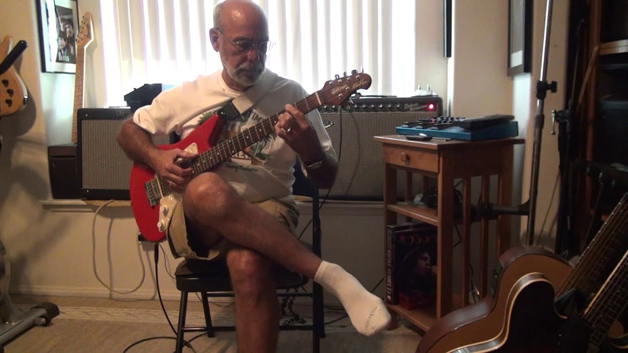 KEN MATHIS "STAY WITH ME" AN ORIGINAL SONG - YouTube