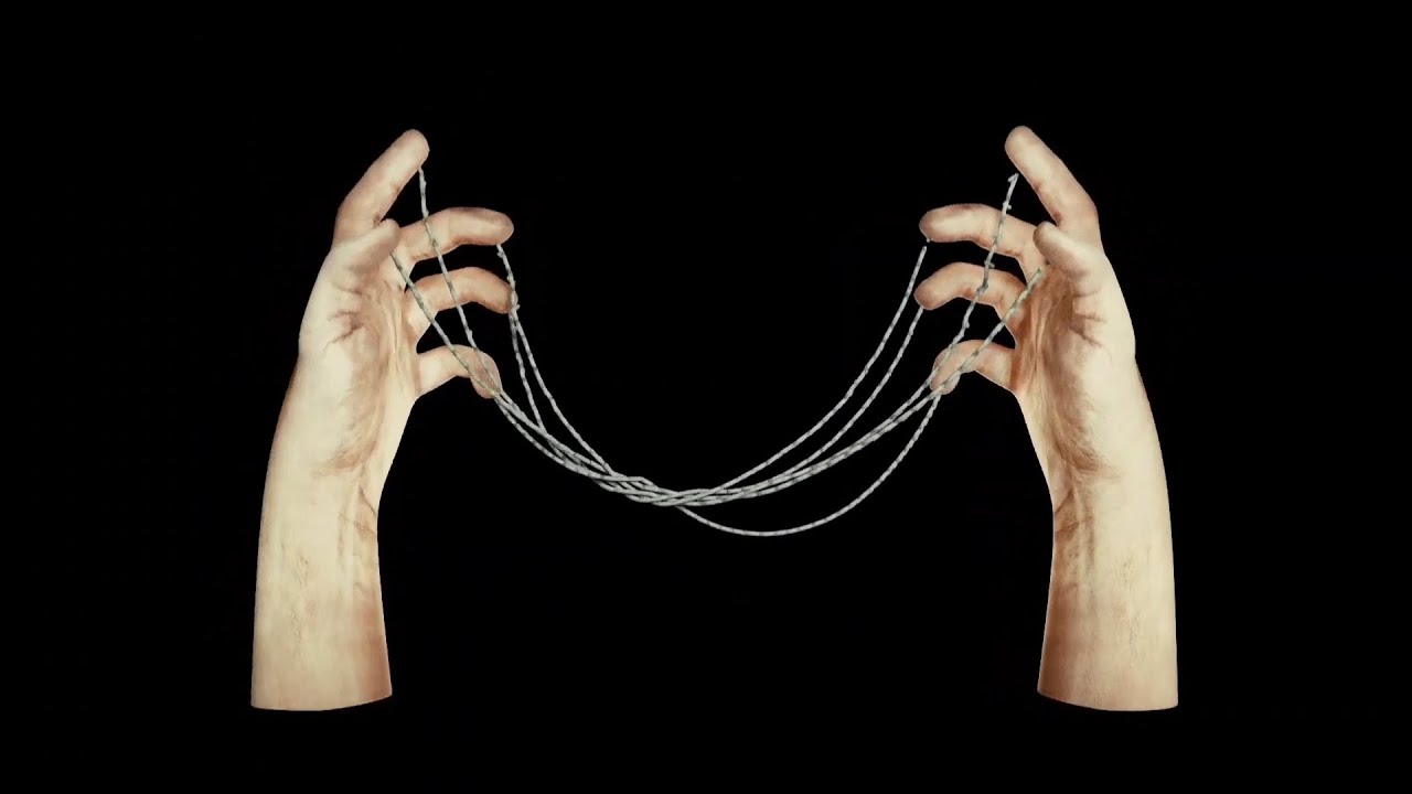 ZERO•7 - Sycophant (Visualizer) Prod by. Buddha Vybez Prod. - YouTube