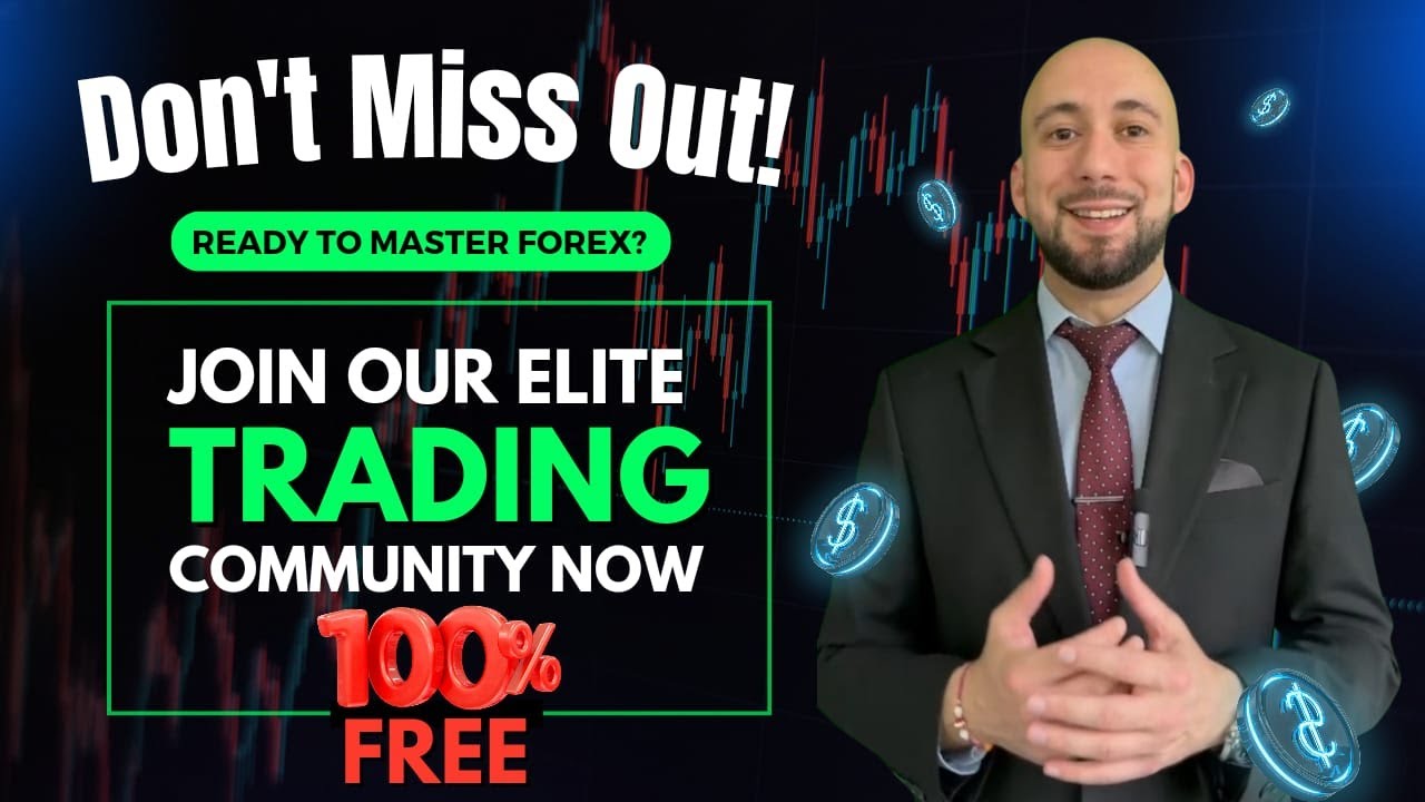 Don't Miss Out! 🚨 Ready to Master Forex? Join Our Elite Forex Trading ...